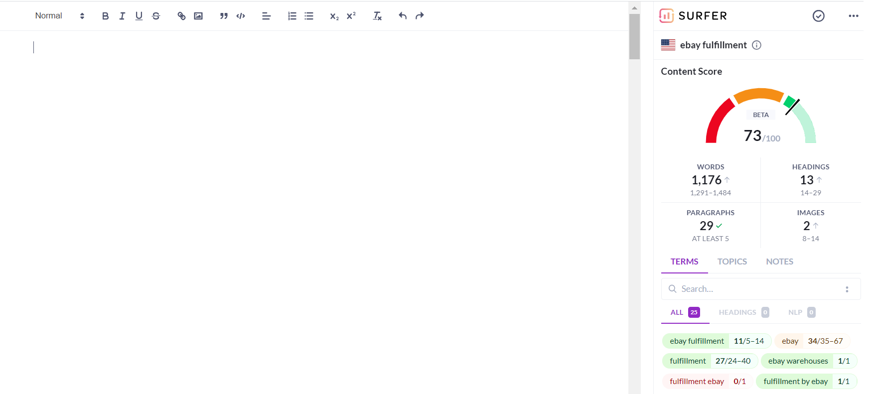 60+ Content Creation Tools to Research, Write & Share Remarkable Blogs