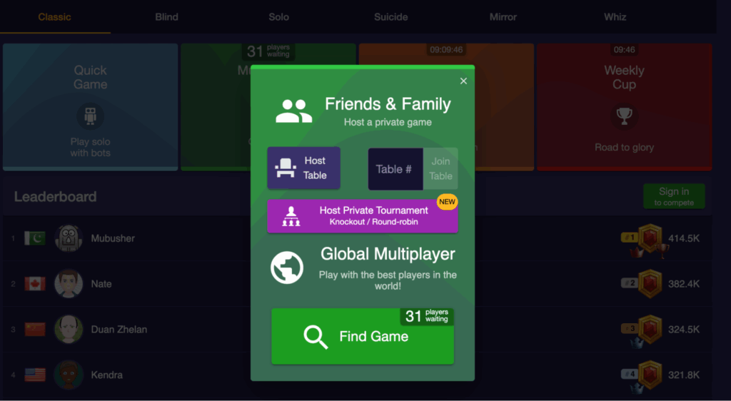 12 Awesome remote team-building games to play online