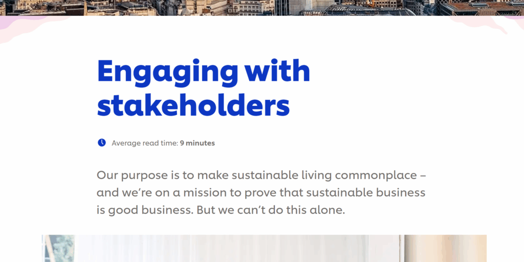 Transparency in business: 13 Trust levers your company can pull