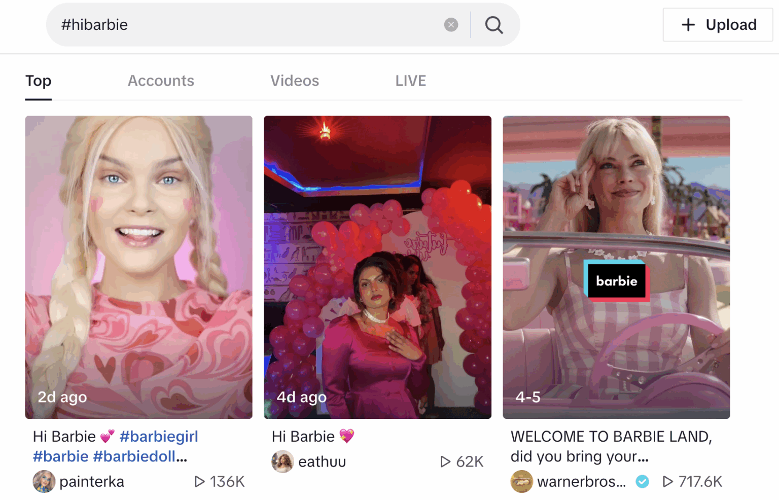 Omnichannel Marketing Examples From The Barbie Movie